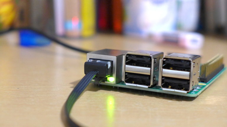 Raspberry Pi Installing Raspbian Without A Monitor Or Keyboard Radish Logic