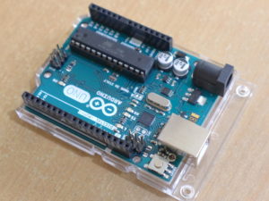 In Photos: Arduino Uno Revision 3 - Radish Logic