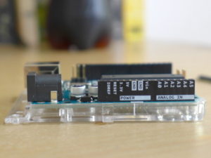 In Photos: Arduino Uno Revision 3 - Radish Logic
