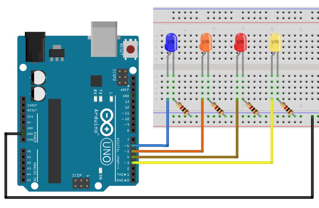 How To Use C Classes In Arduino Ide Without Creating A Library Radish Logic