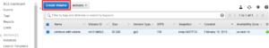 Adding a Volume without Restart in Windows EC2 - Radish Logic