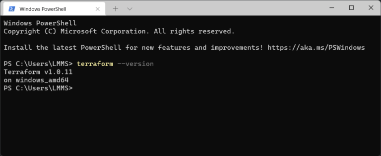 Fix Terraform Not Running Even When Added To Path Environment Variable In Windows 11 Radish Logic