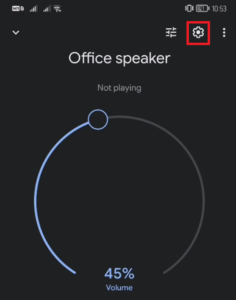 How to connect Google Nest to Windows 11 as Speaker - Radish Logic