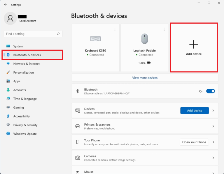 How to connect Google Nest to Windows 11 as Speaker - Radish Logic