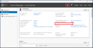 How to Disable Internet Explorer Enhanced Security Configuration in ...