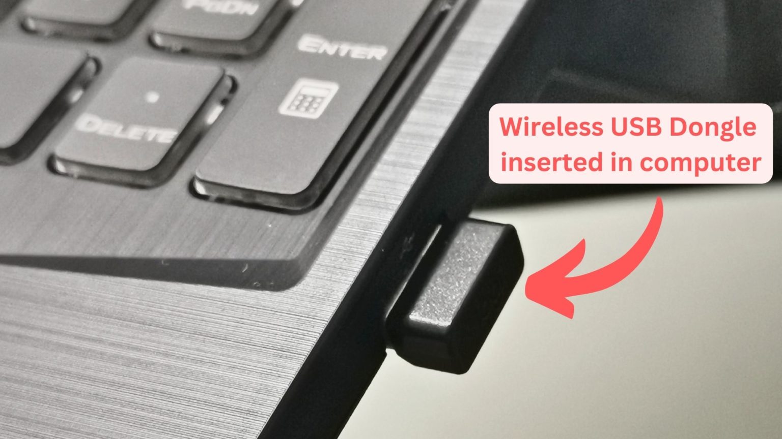 How to connect Logitech M350 Pebble mouse to Windows 11 - Radish Logic